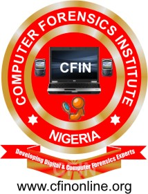 Computer Forensic Institute, Nigeria (CFIN)